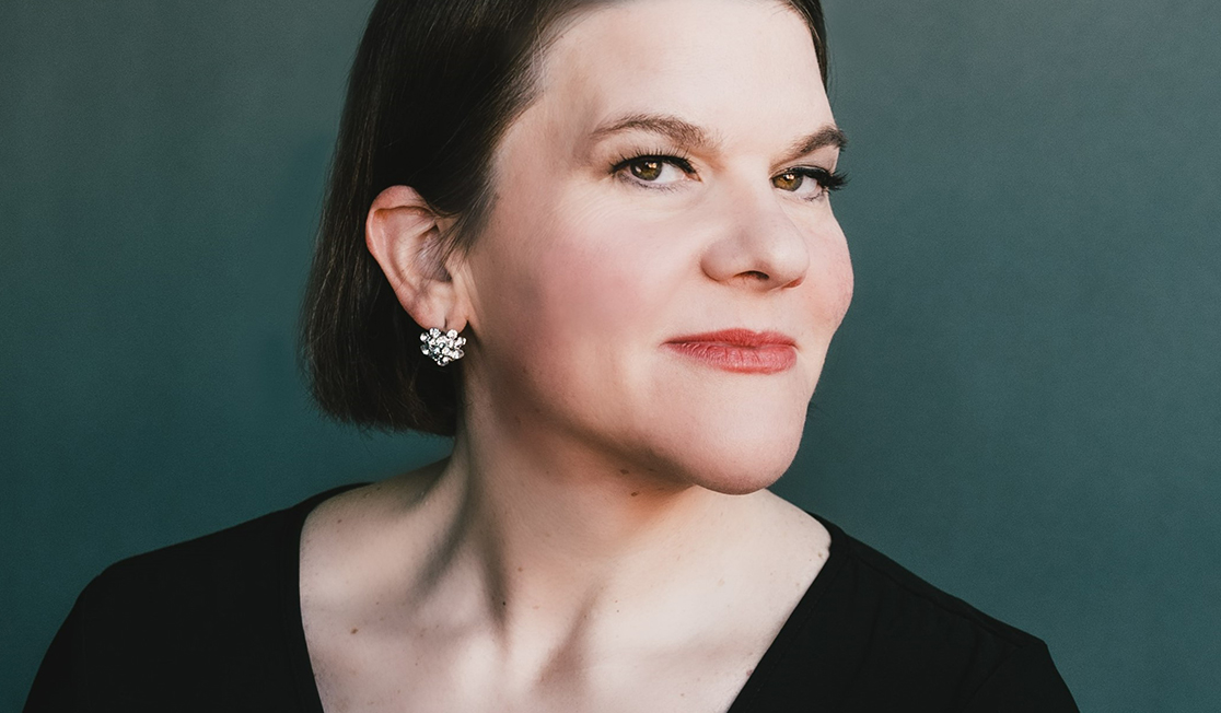 Meredith Arwady | 2024 Adelaide Festival - Adelaide Festival